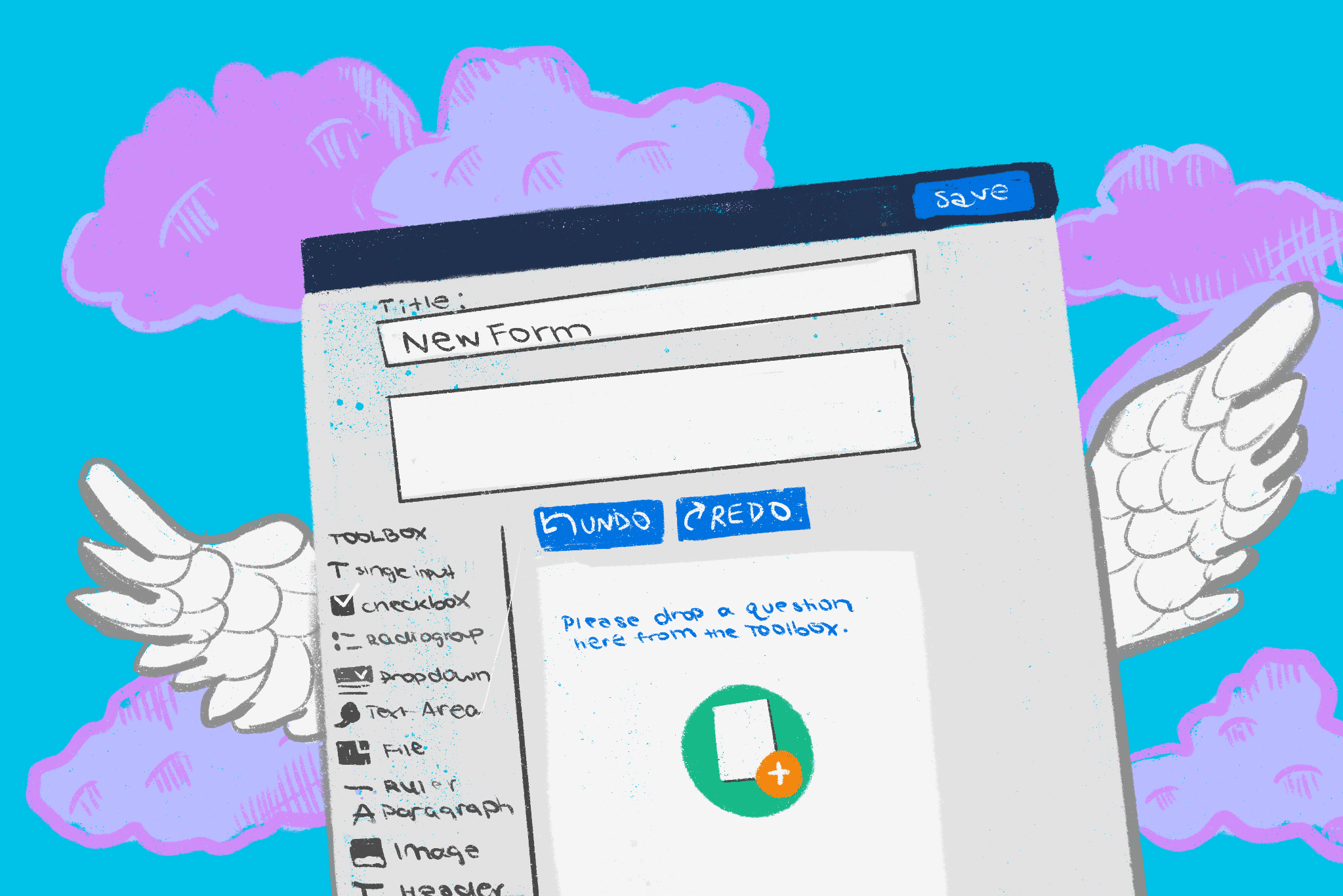 How To Use Hive Forms to Capture and Execute Requests | Hive