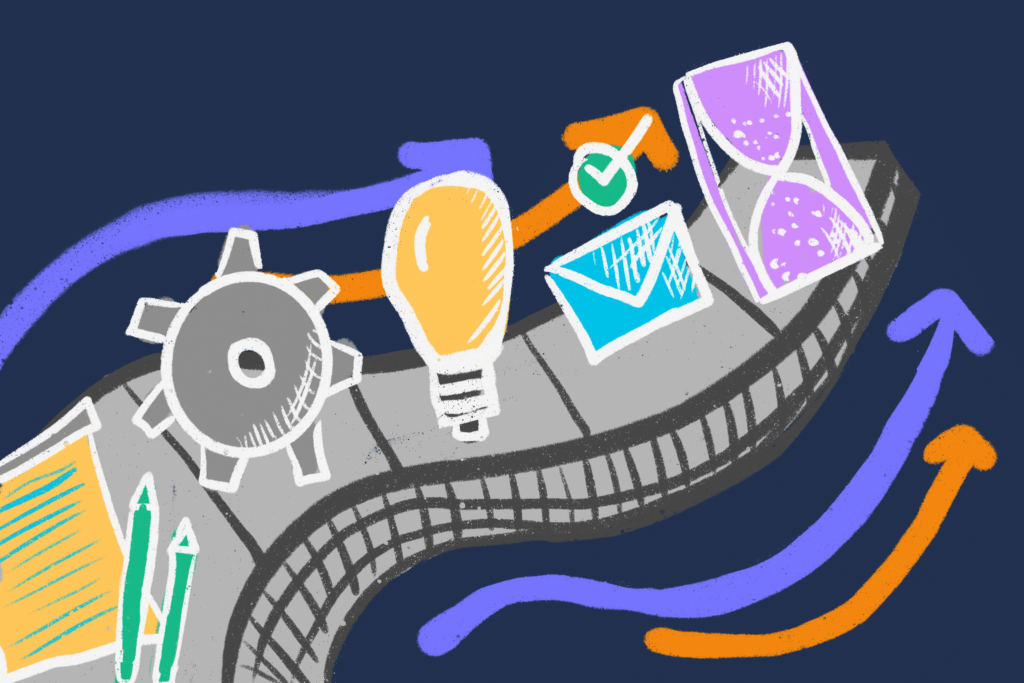 How To Automate Tasks To Save Time At Work | Hive