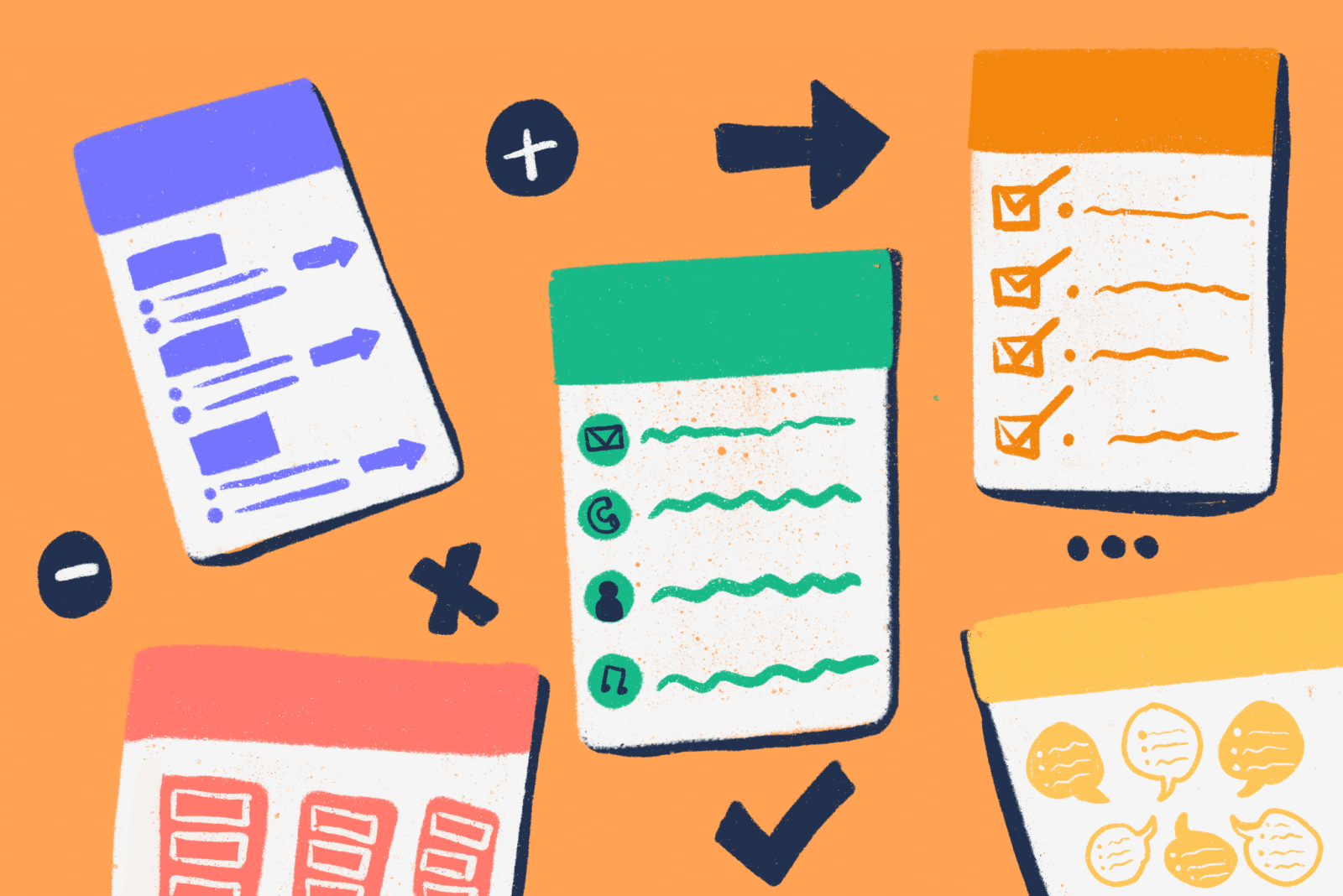 Top 17 Online Form Creators & Builders of 2024 | Hive