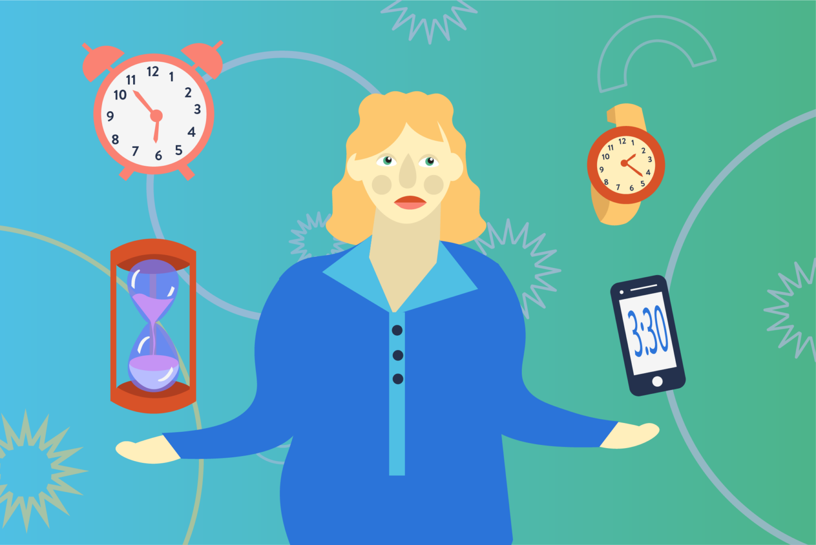 6 Time-Wasters You Might Not Realize You're Doing | Hive