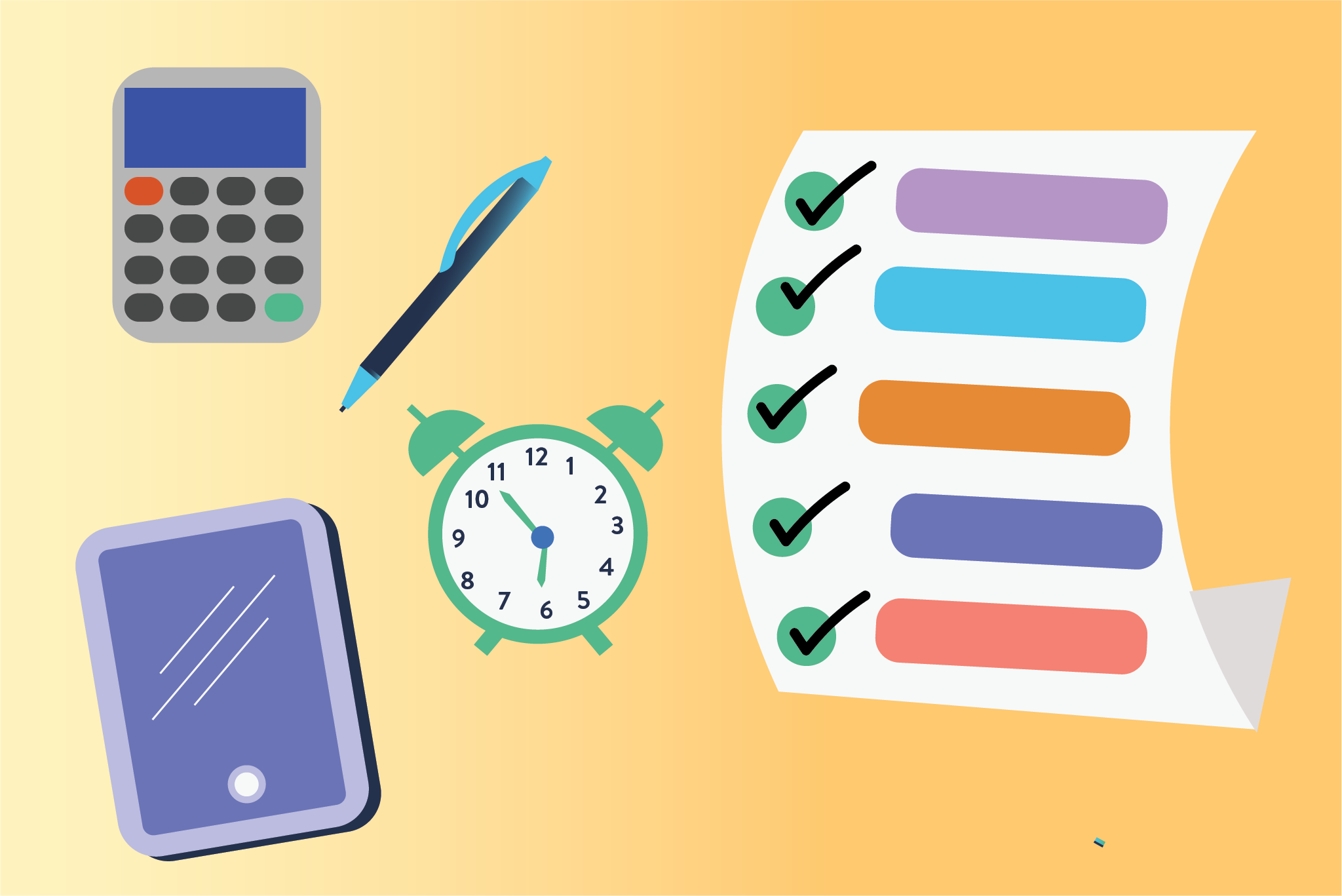 11 Online Schedule Maker Tools To Plan Your Work Week | Hive