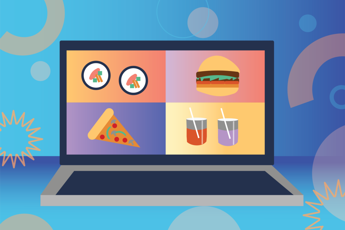 The 9 Most Innovative Virtual Lunch Ideas | Hive