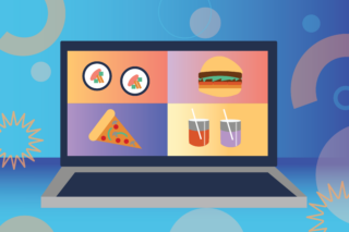 The 9 Most Innovative Virtual Lunch Ideas | Hive