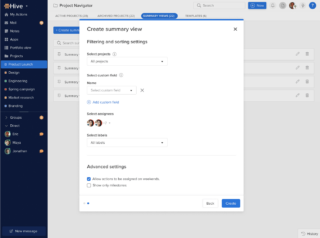 How To Conduct High-Level Reporting With Hive