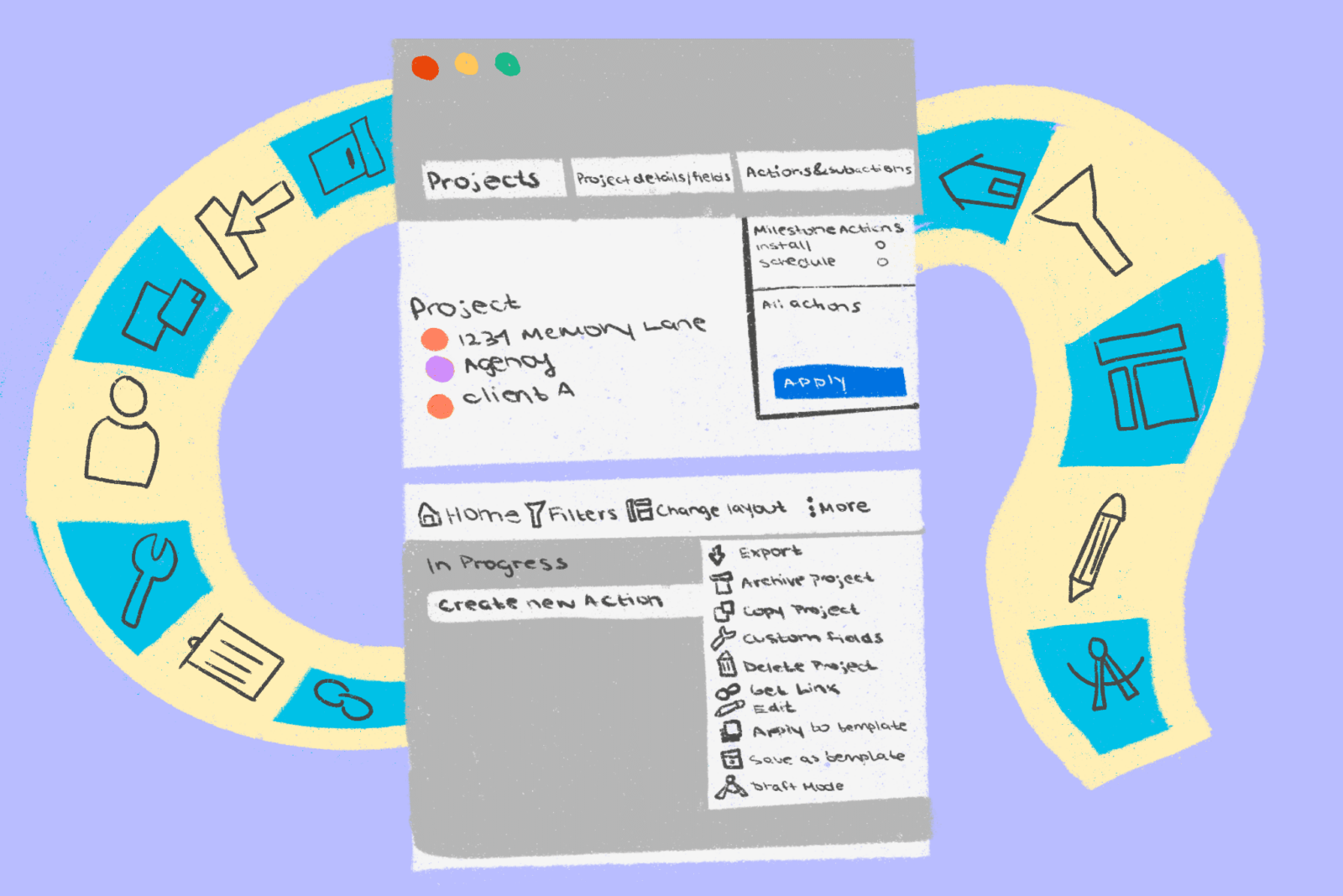 How To Conduct High-Level Reporting With Hive