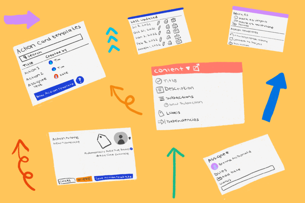 How To Use Templates To Work Faster In Hive | Hive