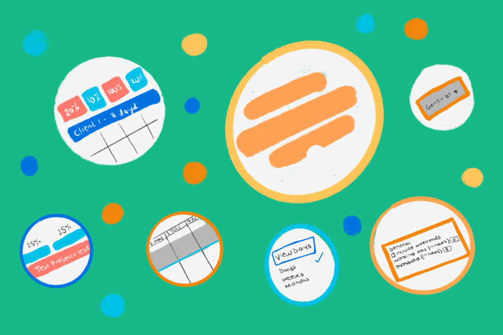 How To Use Resourcing To Allocate Your Team's Time | Hive