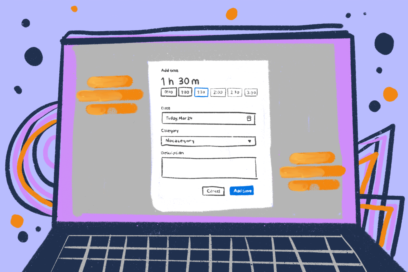 How To Use Timesheets in Hive | Hive