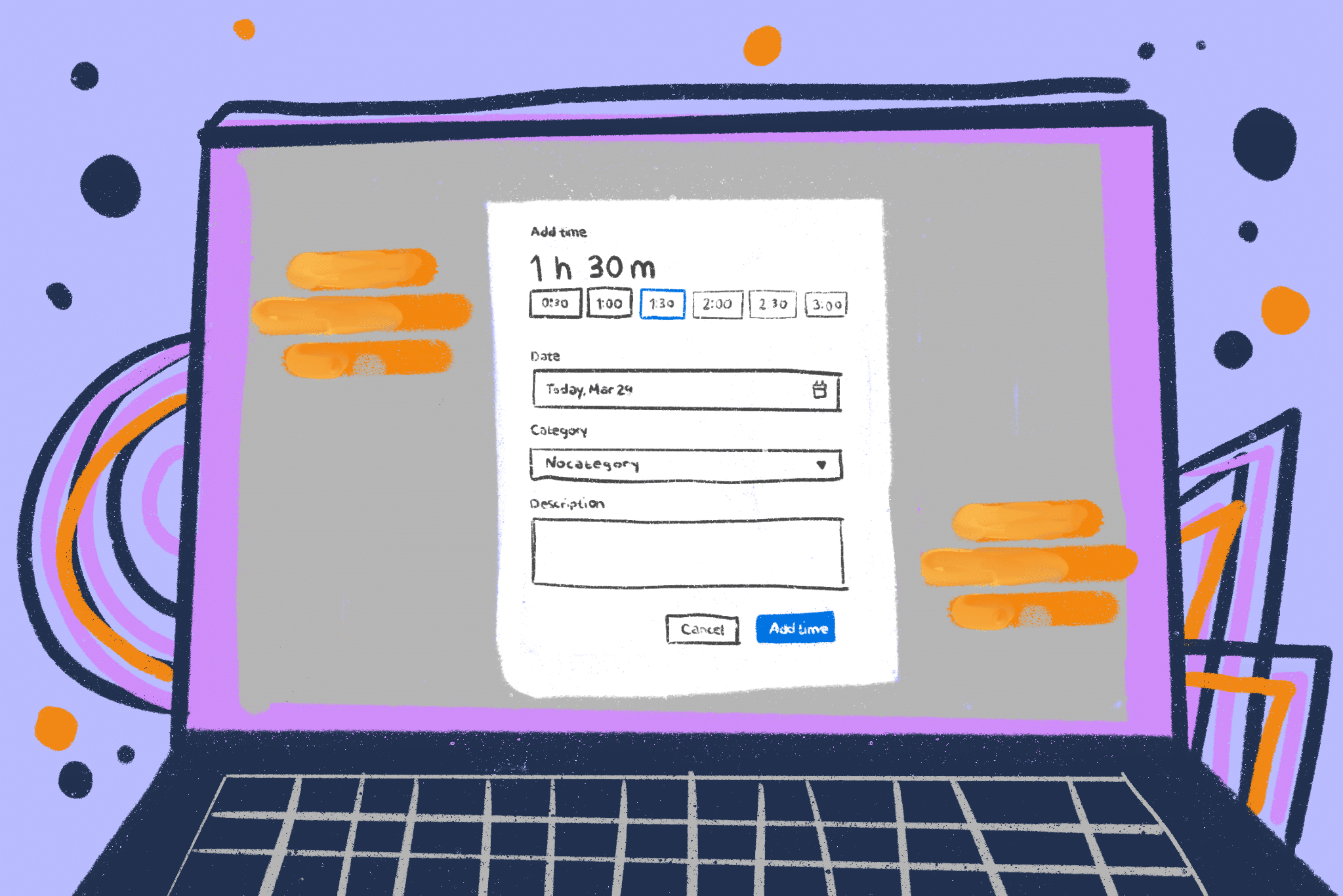 How To Use Timesheets in Hive | Hive