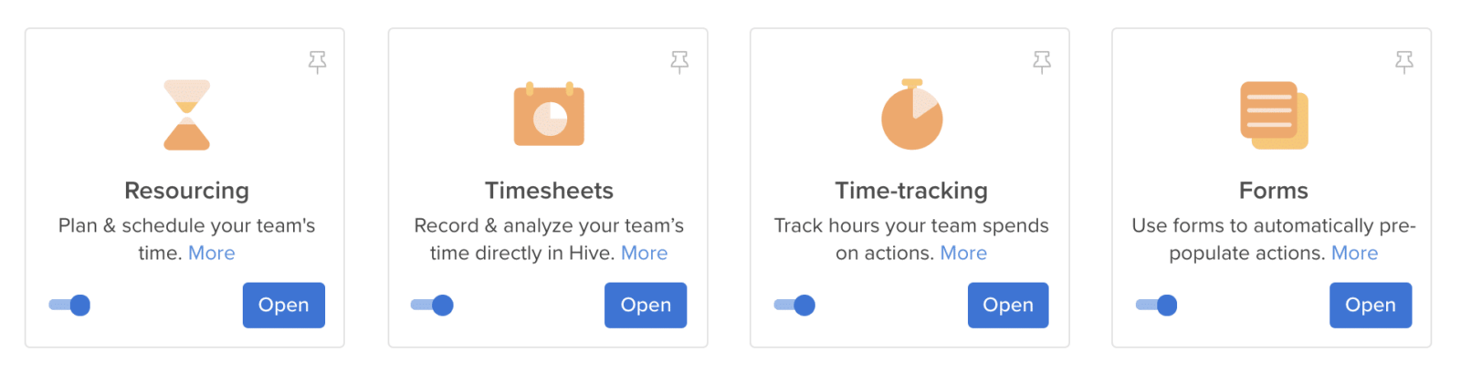 How To Use Timesheets in Hive | Hive