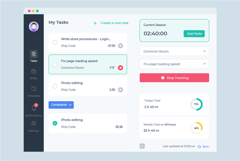 29 Time Tracking Tools & Software For Your Team In 2023