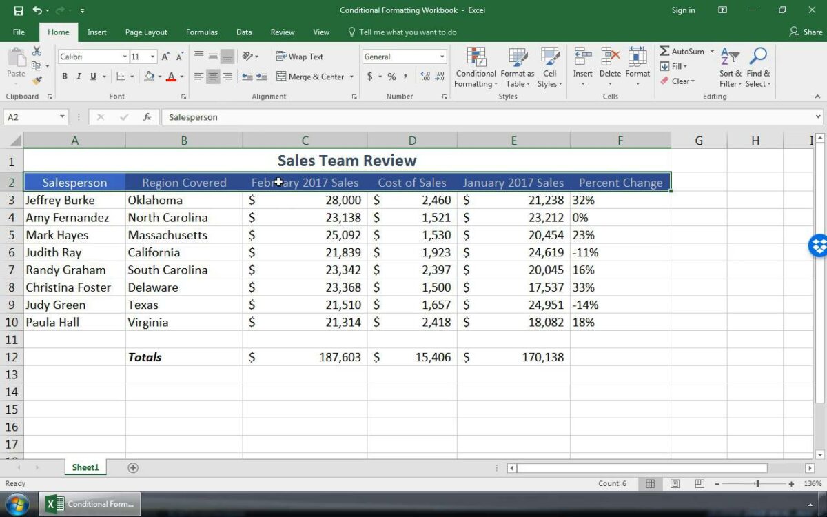 Top 17 Excel Alternatives To Replace Spreadsheets in 2024