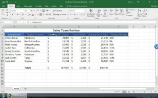 Top 17 Excel Alternatives To Replace Spreadsheets in 2024