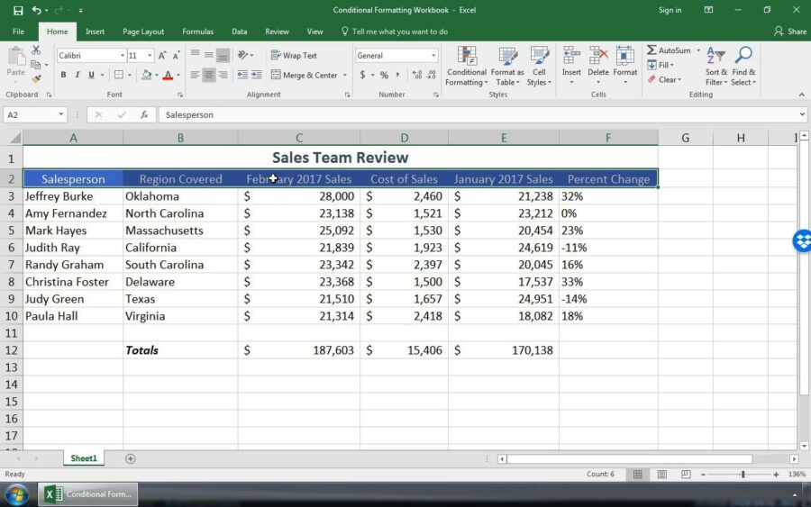 Top 14 Excel Alternatives To Use Instead Of Spreadsheets