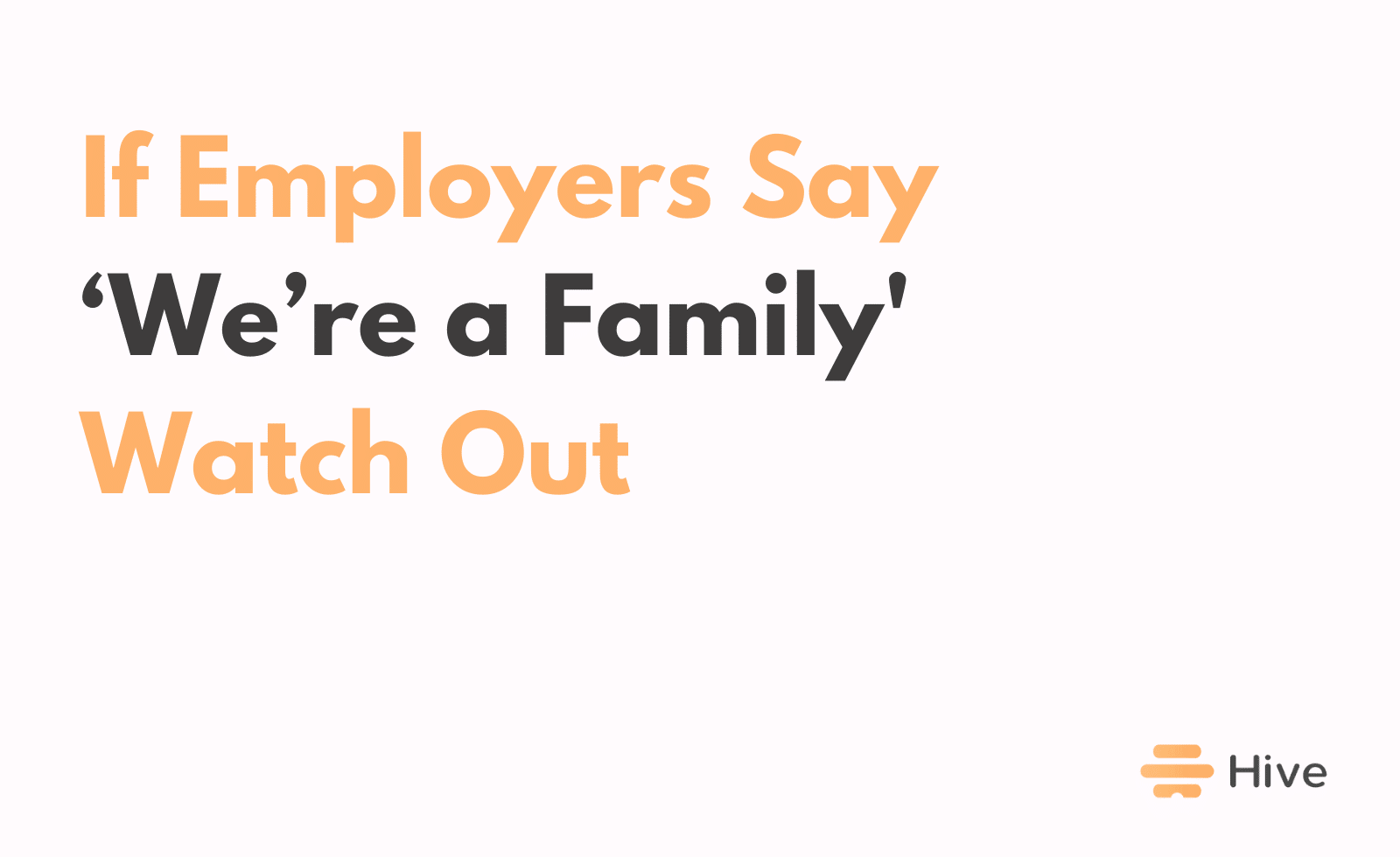 6 Good Things You Want To See In A Job Description Hive