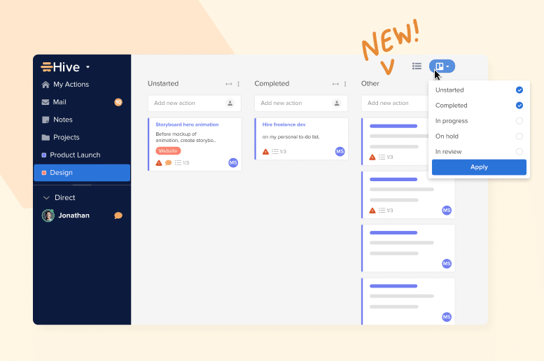 New This Week In Hive | April 4, 2022