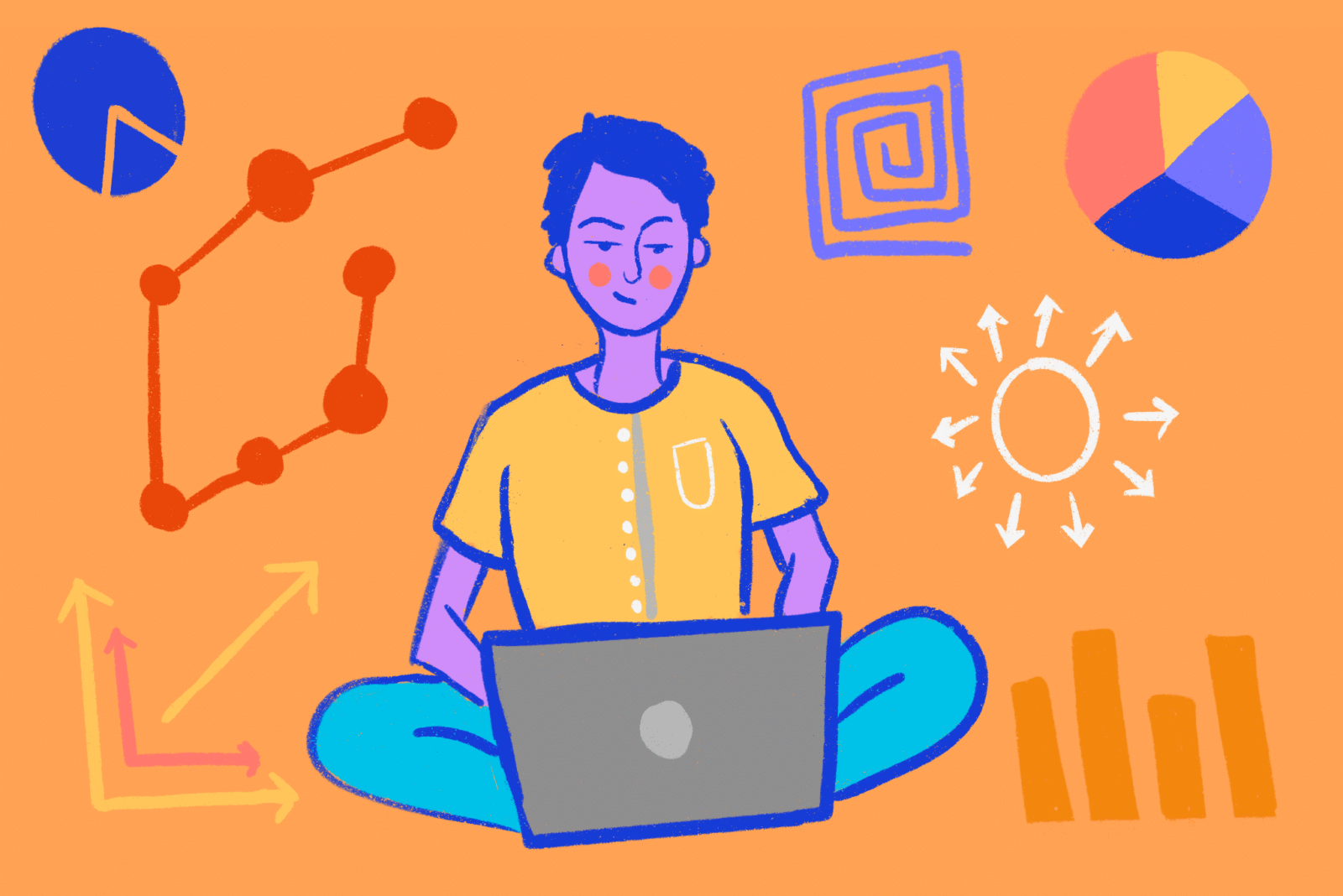 9 Ways to Streamline Processes To Cut Busy Work | Hive