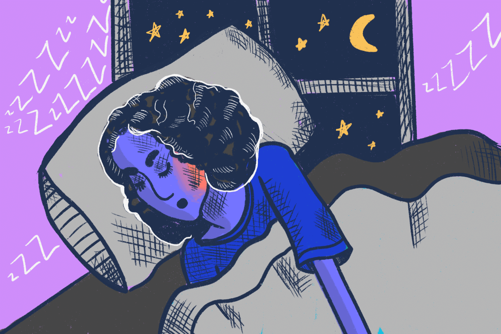 5 Sleep Benefits For Your Work Productivity | Hive