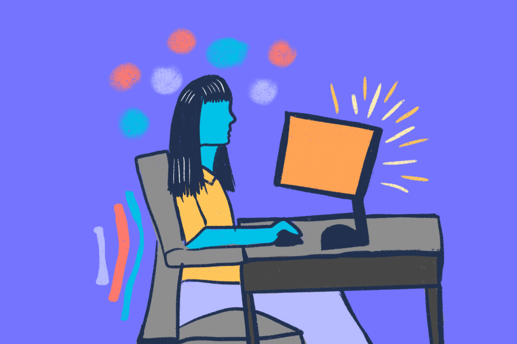 People With Good Work Ethic Do These 7 Things | Hive