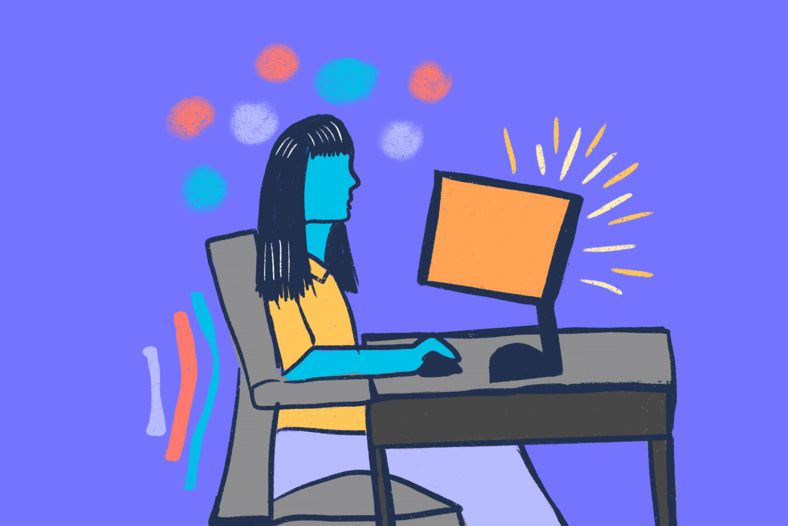 People With Good Work Ethic Do These 7 Things | Hive