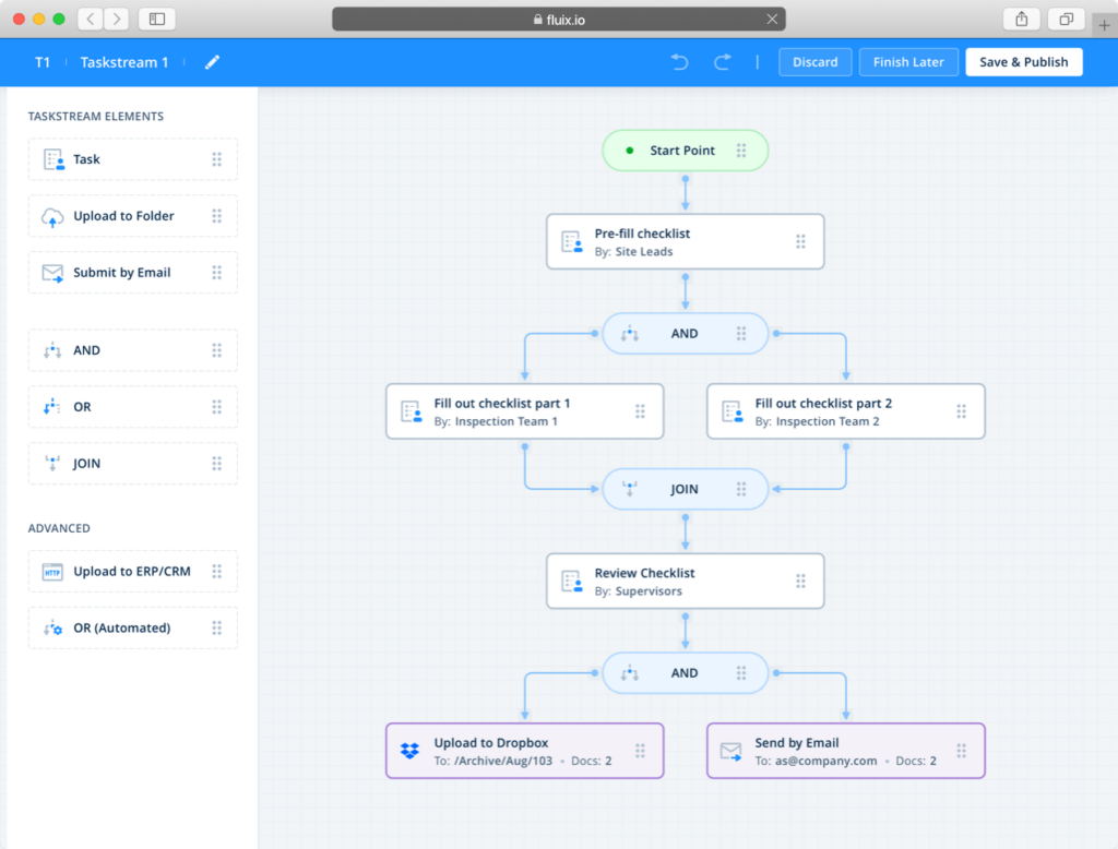 10 Workflow Management Software To Work Faster In 2024