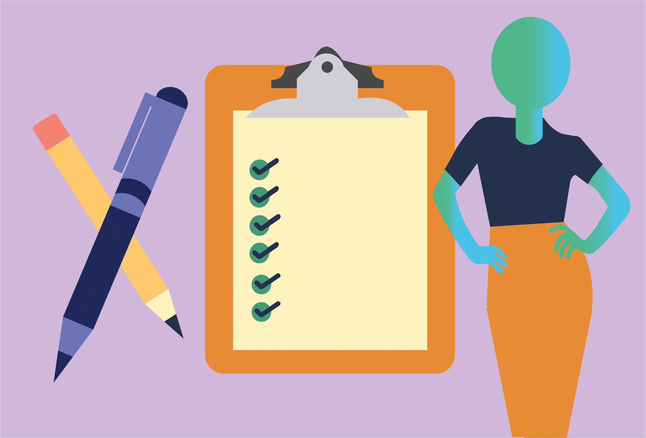 5 Essential Steps For A Project Management Checklist