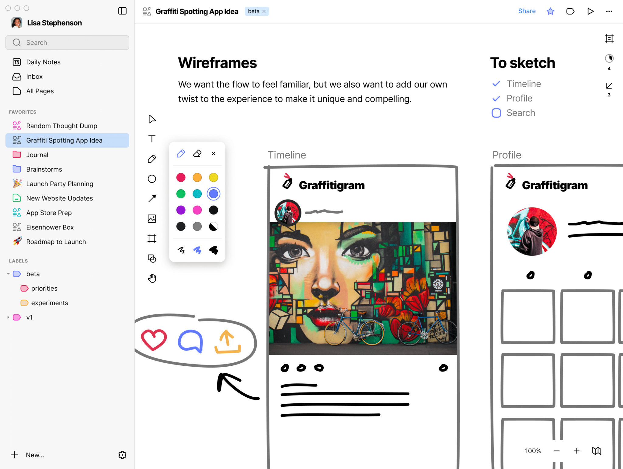 17 Best Note Taking Apps Of 2024 | Free & Paid Tools