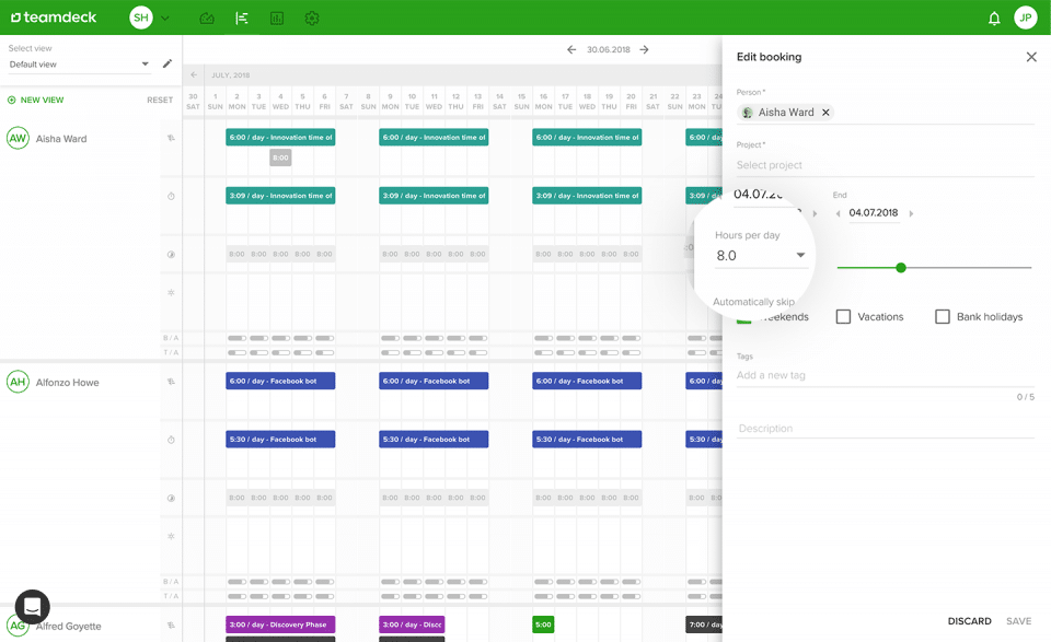 29 Time Tracking Tools & Software For Your Team In 2023