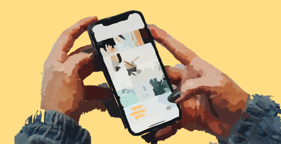 34 Short Habits To Spend Less Time on Your Phone | Hive