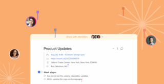 Top 36 Collaboration Tools & Software For Teams in 2024
