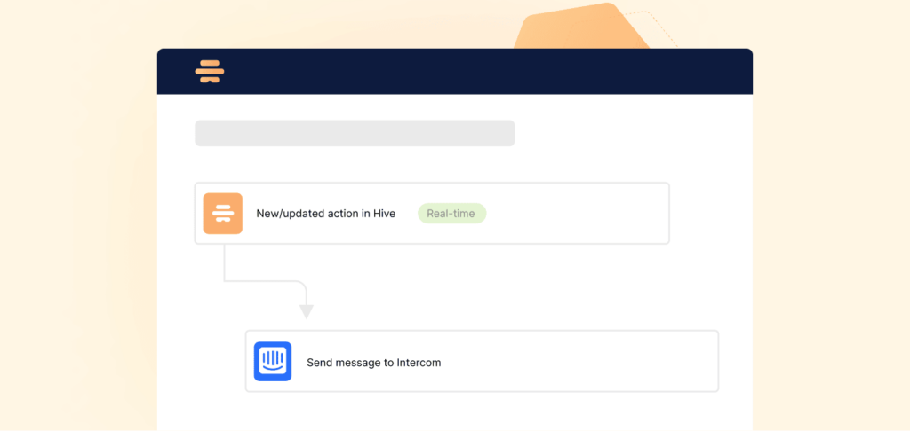 Put Your Work On Autopilot With Hive Automate