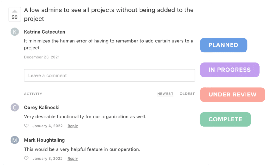 Hive Pricing | #1 Rated Project Management Tool