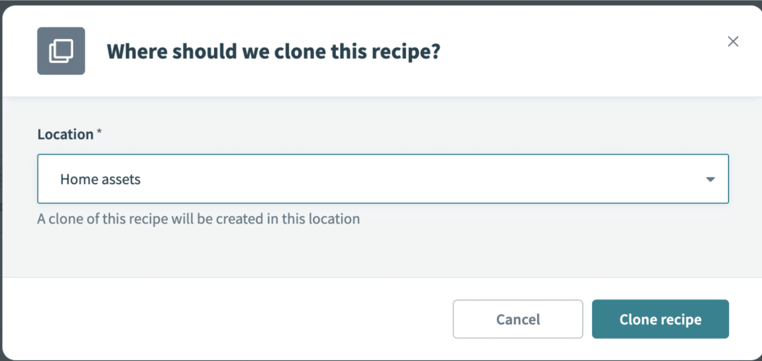 How To Use And Customize Hive Automate Recipes