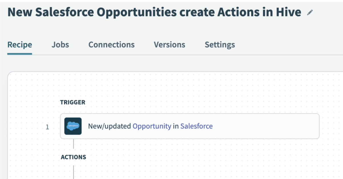 How To Use And Customize Hive Automate Recipes