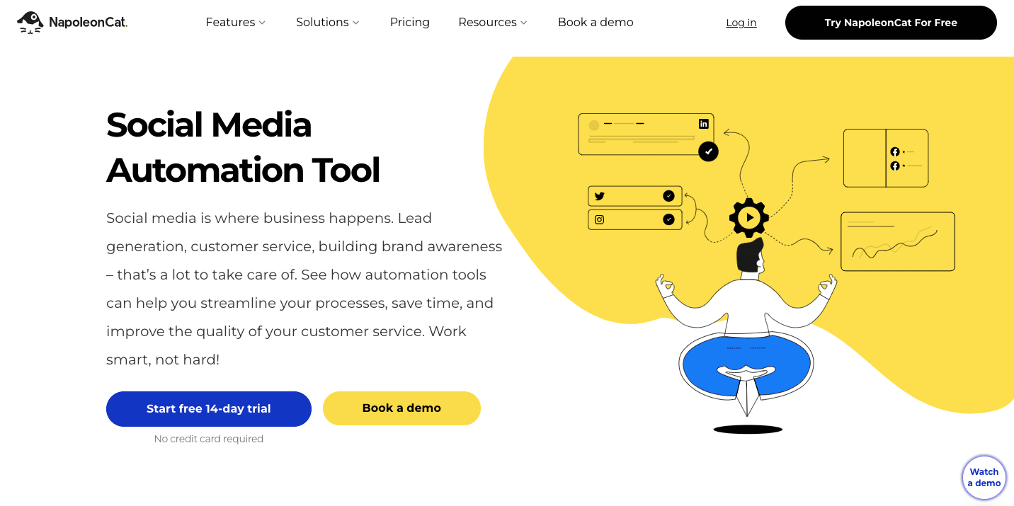 Top 29 Automation Software To Speed Up Your Workflow | Hive