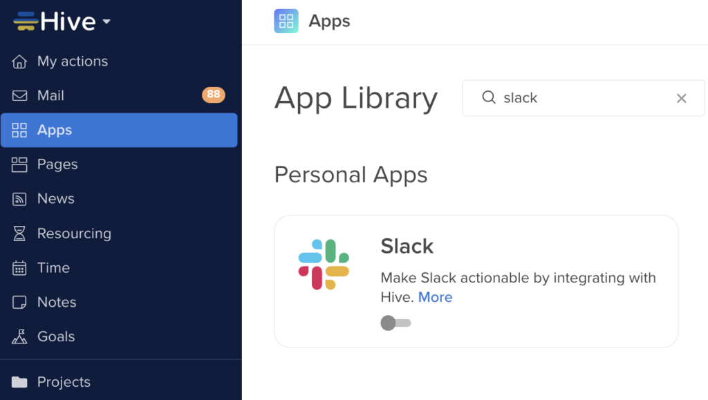 How To Use Slack For Project Management in 2024 | Hive