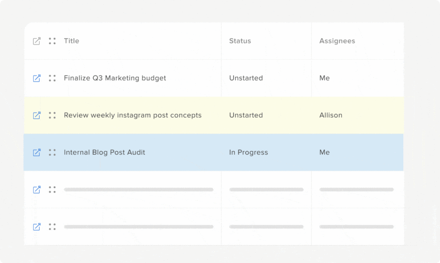 Top 17 Excel Alternatives To Replace Spreadsheets in 2024
