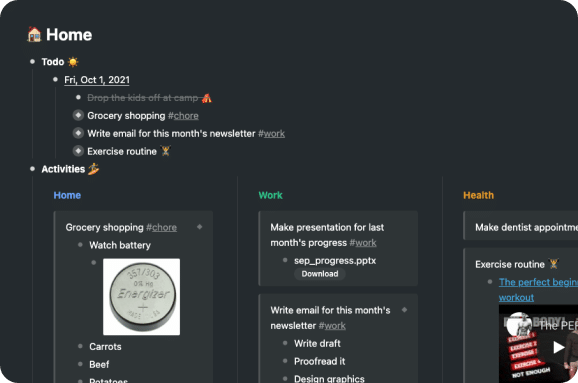 14 Top Notion Alternatives For Project Management In 2023