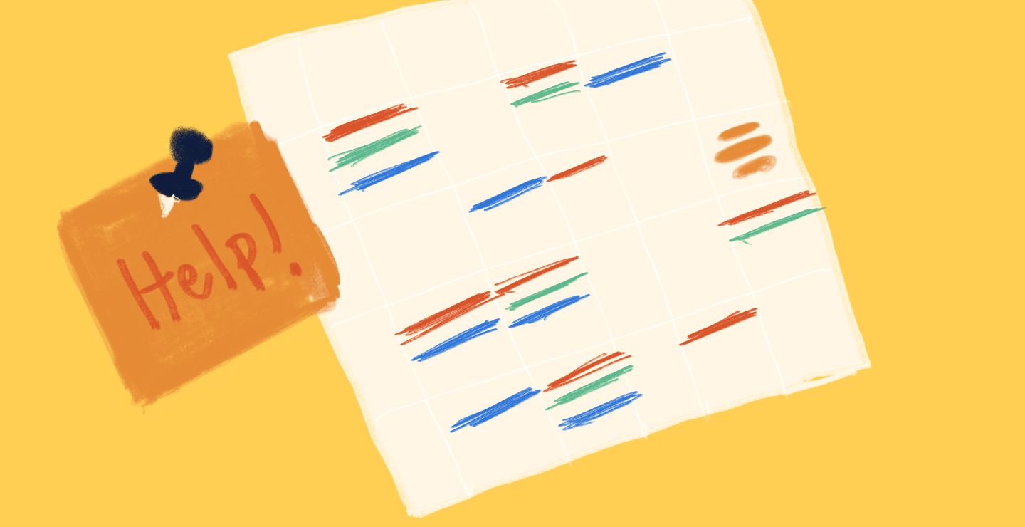 How To Conquer Back To Back Meetings | Hive