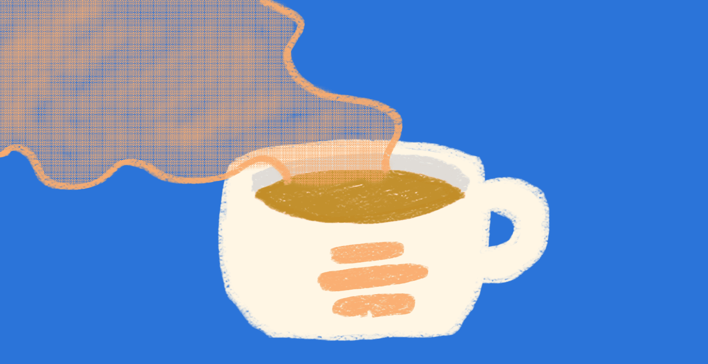 Is Coffee Actually Good For Productivity At Work? | Hive