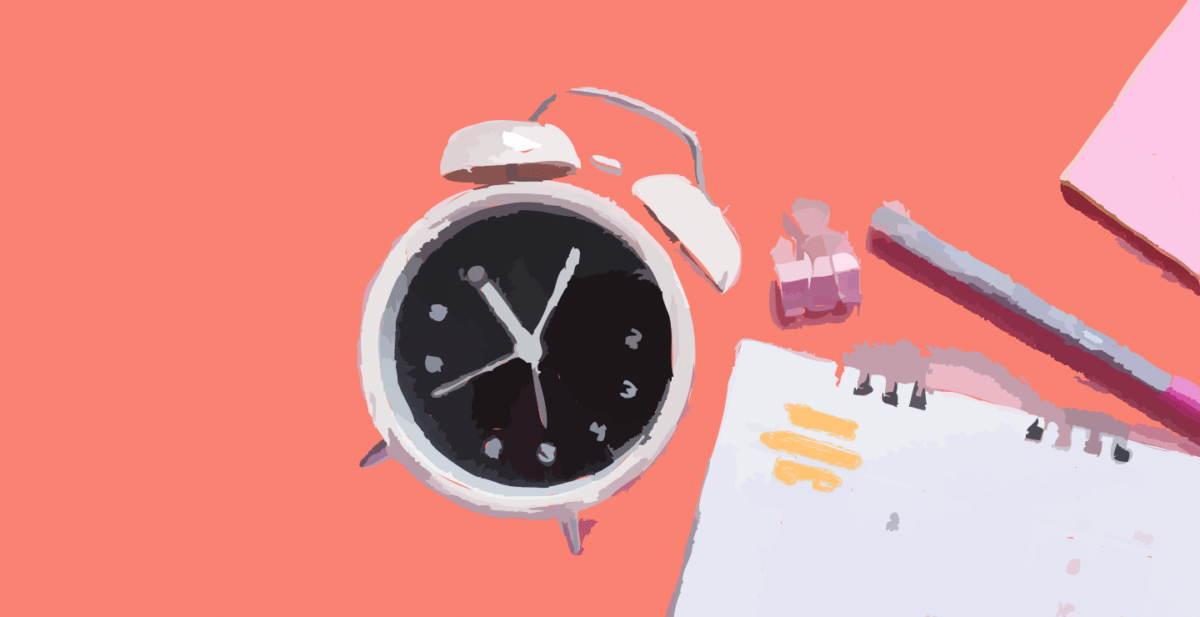 7 Tips For Meeting Deadlines At Work | Hive