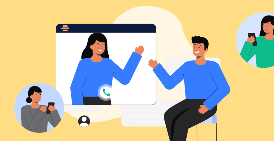 26 Fun Virtual Team Building Activities For Remote Workers