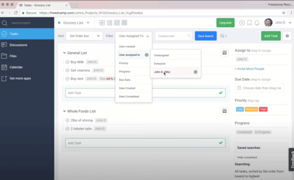 31 Best Basecamp Alternatives In 2023 | Hive, Asana & More