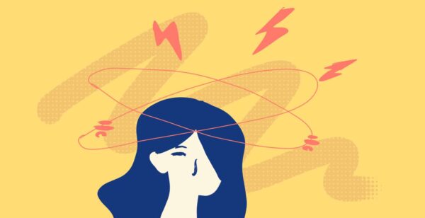 4 Healthy Ways To Handle Pressure At Work | Hive