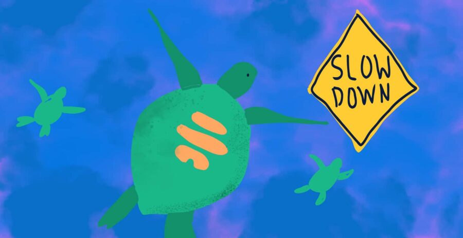 4 Ways Slowing Down Can Speed Up Productivity | Hive