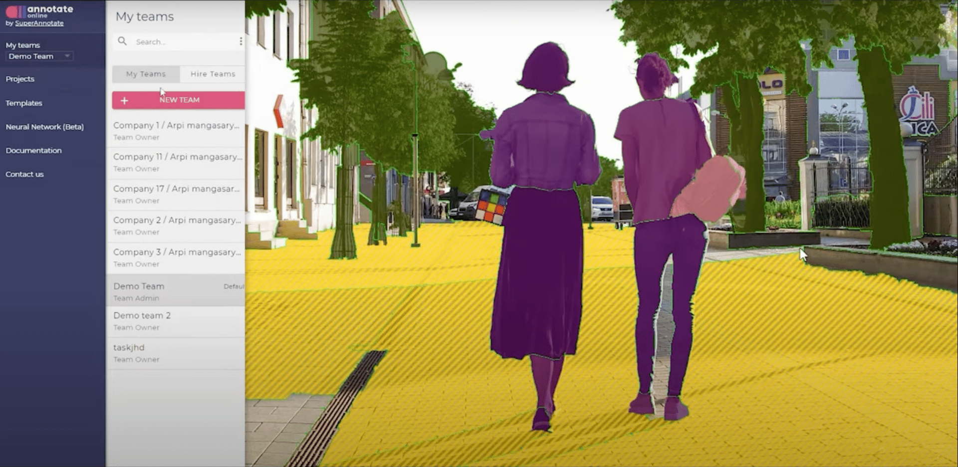 Top 8 Annotation Tools To Mark Up Documents in 2023 | Hive