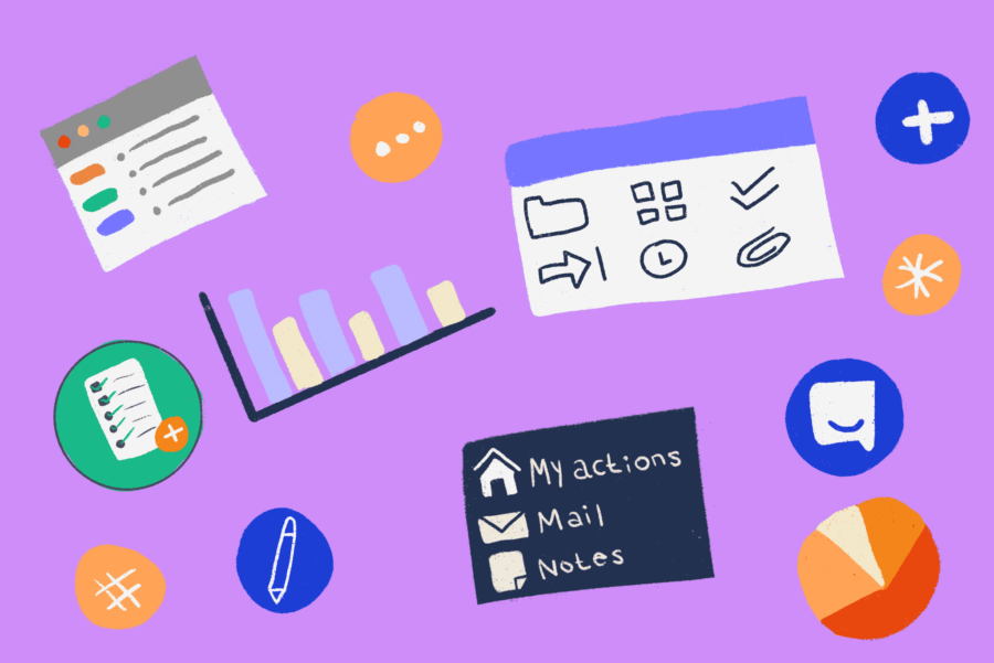 How to Organize Your Hive Workspace | Hive