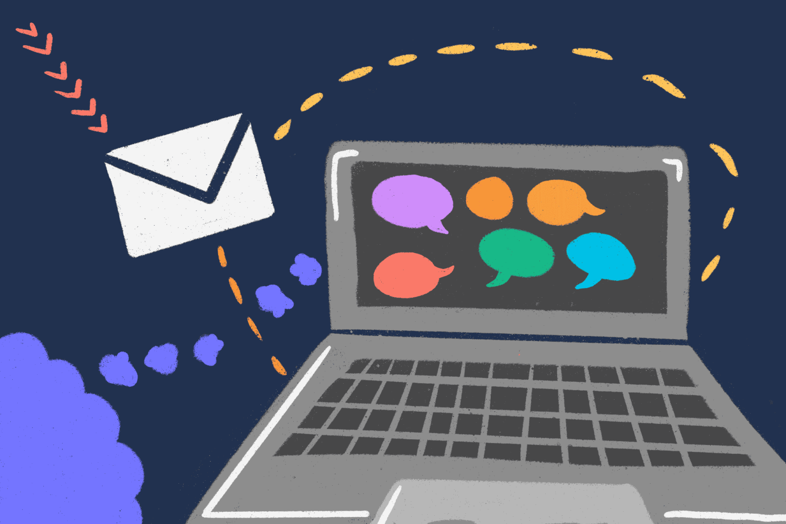 6 Rules To Write A Good Follow-Up Email | Hive