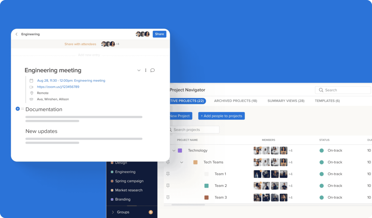 A Day In The Life Of A Remote Software Engineer | Hive