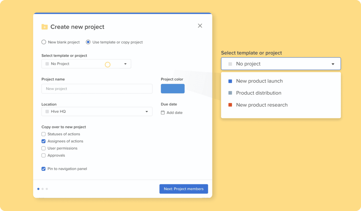 How A Product Development Team Uses Hive Automate